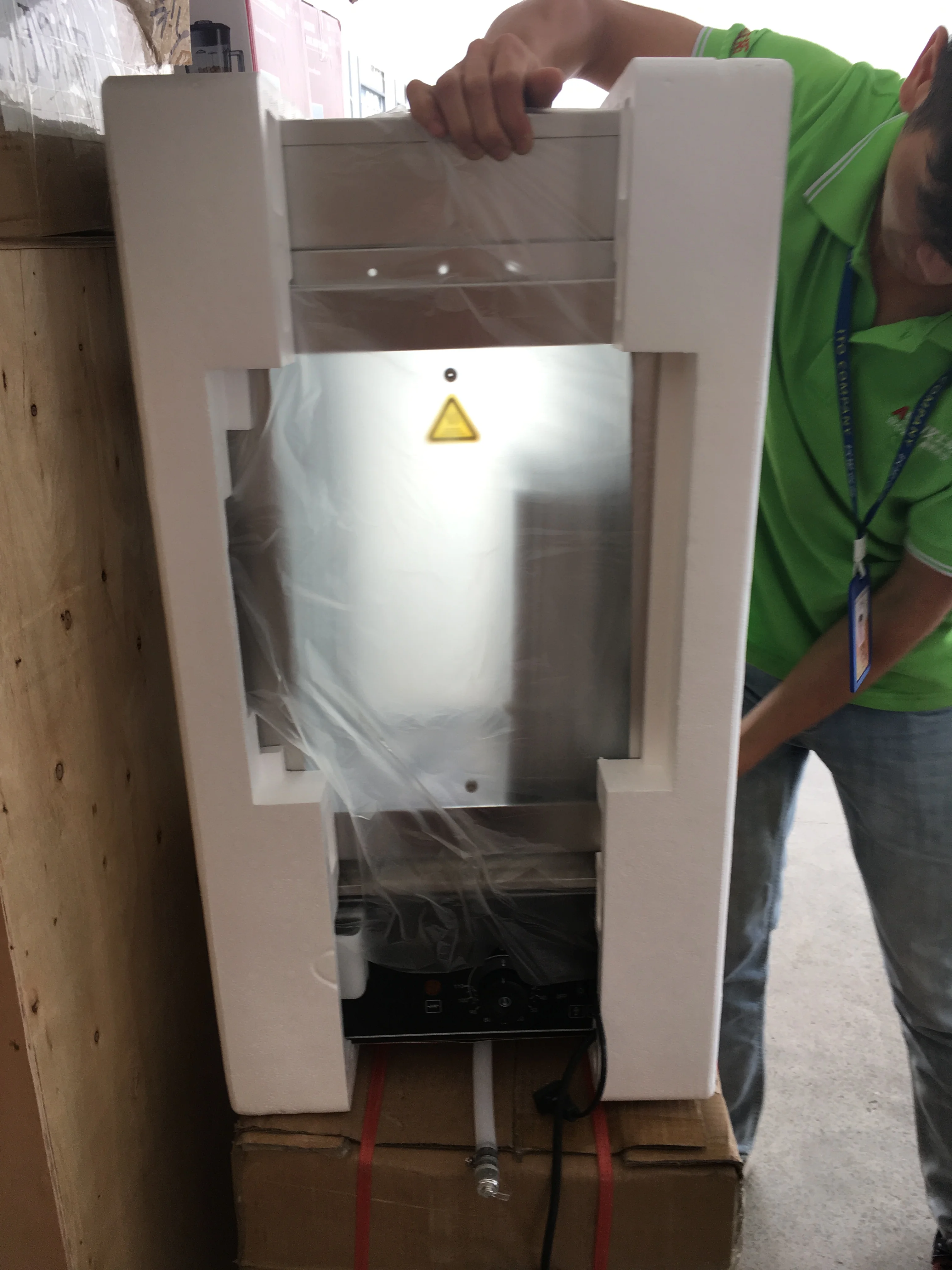 Commercial Food Display Steamer - Dim Sum Warmer for Sale