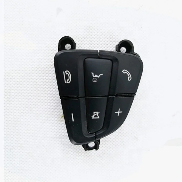 Steering Wheel Multi-Function Switch for Mercedes-benz