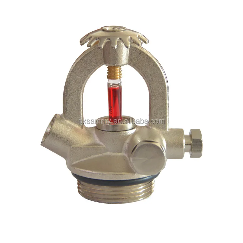Sprinkler For Automatic Dcp Fire Extinguisher Equipment - Buy Stainless ...