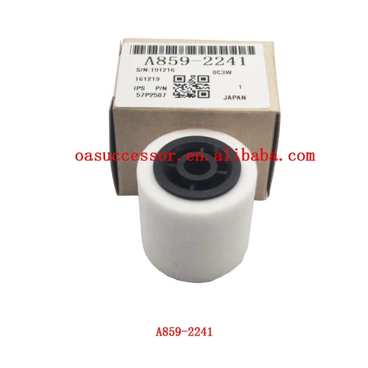 Af1075 Doc Feeder Separation (reverse) Roller,A859-2241,A680-1671,For ...