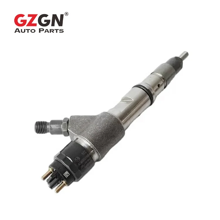 0445120244 Hot Sales Diesel Fuel Injectors Assy 0445120244 - Buy ...