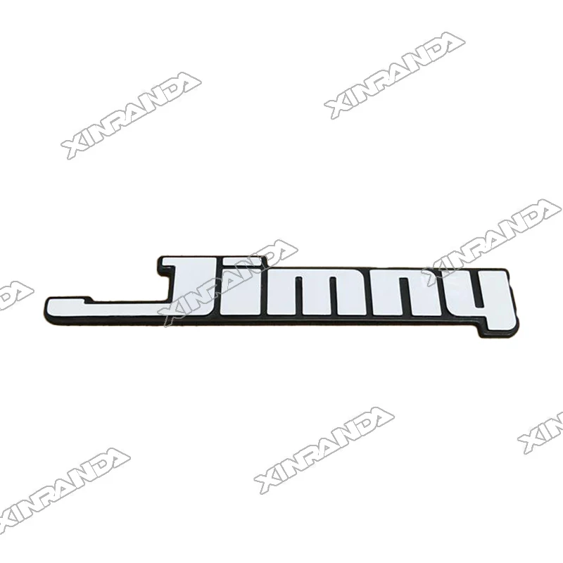 Jimny Jb74 Accessories Jimny Emblem For Suzuki Jimny Jb74 Jb64 Jb74w ...