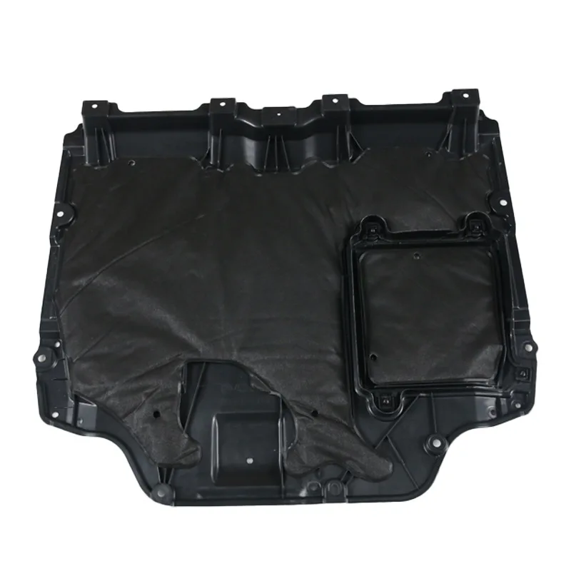 Good Quality Car Spare Parts Engine Under Cover For Toyota 18 Chr 51410 ...