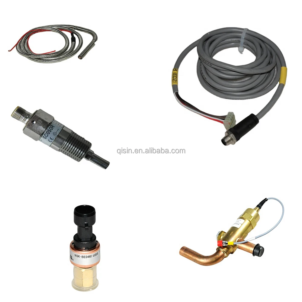 Carrier HH79NZ059 Temperature Sensor - Reliable Performance