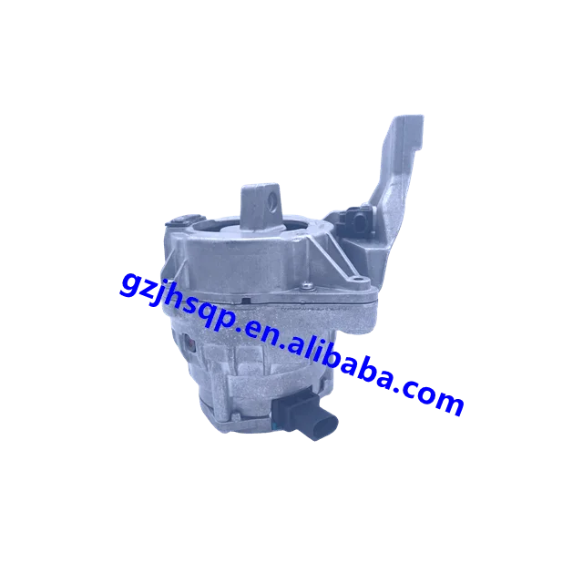 Bentley Bentayga Engine Mounts - Reliable Automotive Parts