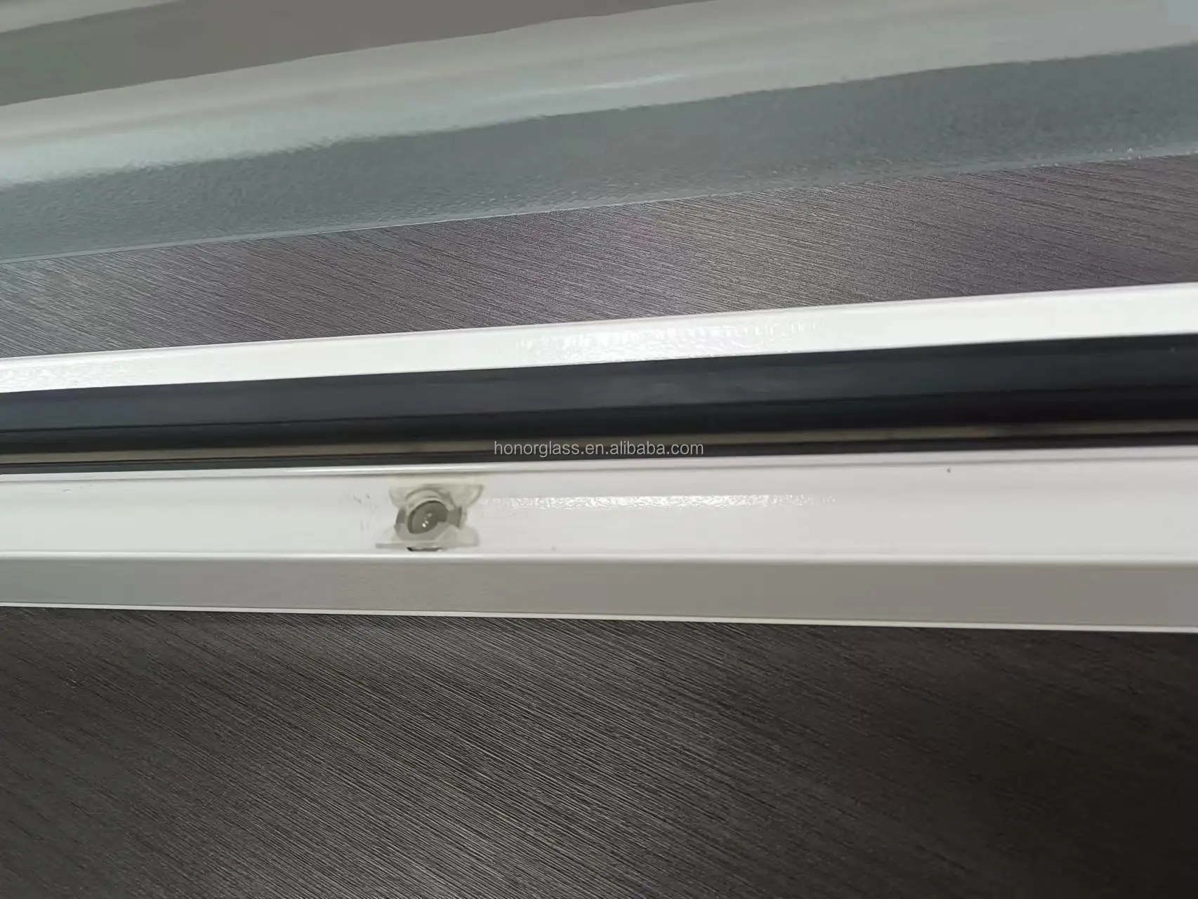 Aluminium Glass Louvre Adjustable Jalousie Windows For House - Buy ...