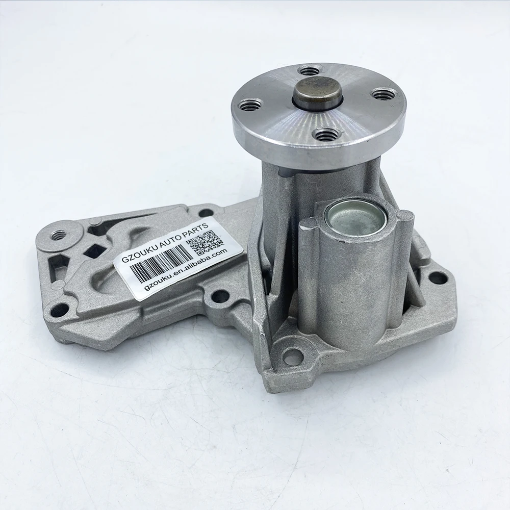 Gzouku Water Pump For Fiesta 1400 1500 1600cc 7s7z 8501 N/7s7z8501n ...