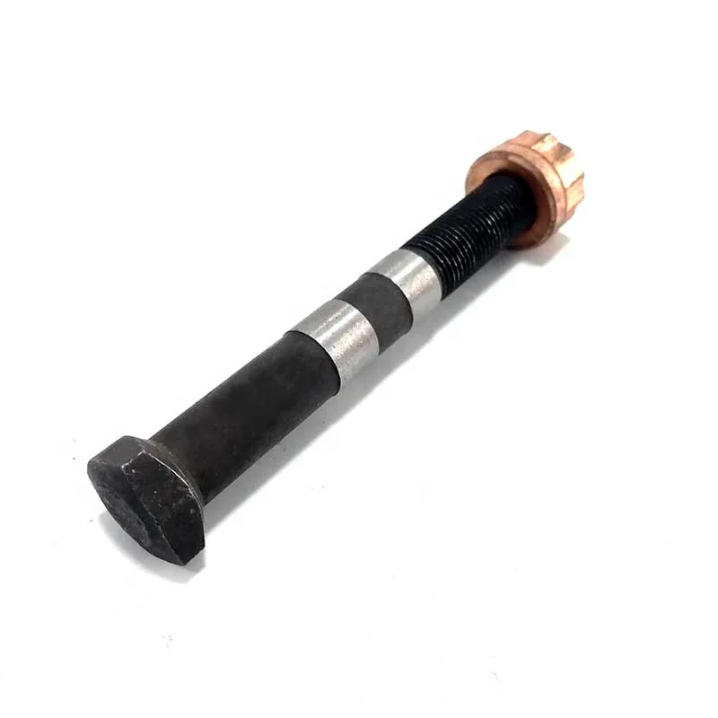 Bolt Connecting Rod For Kamaz Oem 740.1004005-10 740.1004062-10 740. ...