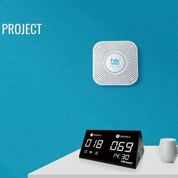 High Quality Wall Mounted Air Sensor - Buy Wall Mounted Oxygen Sensor ...