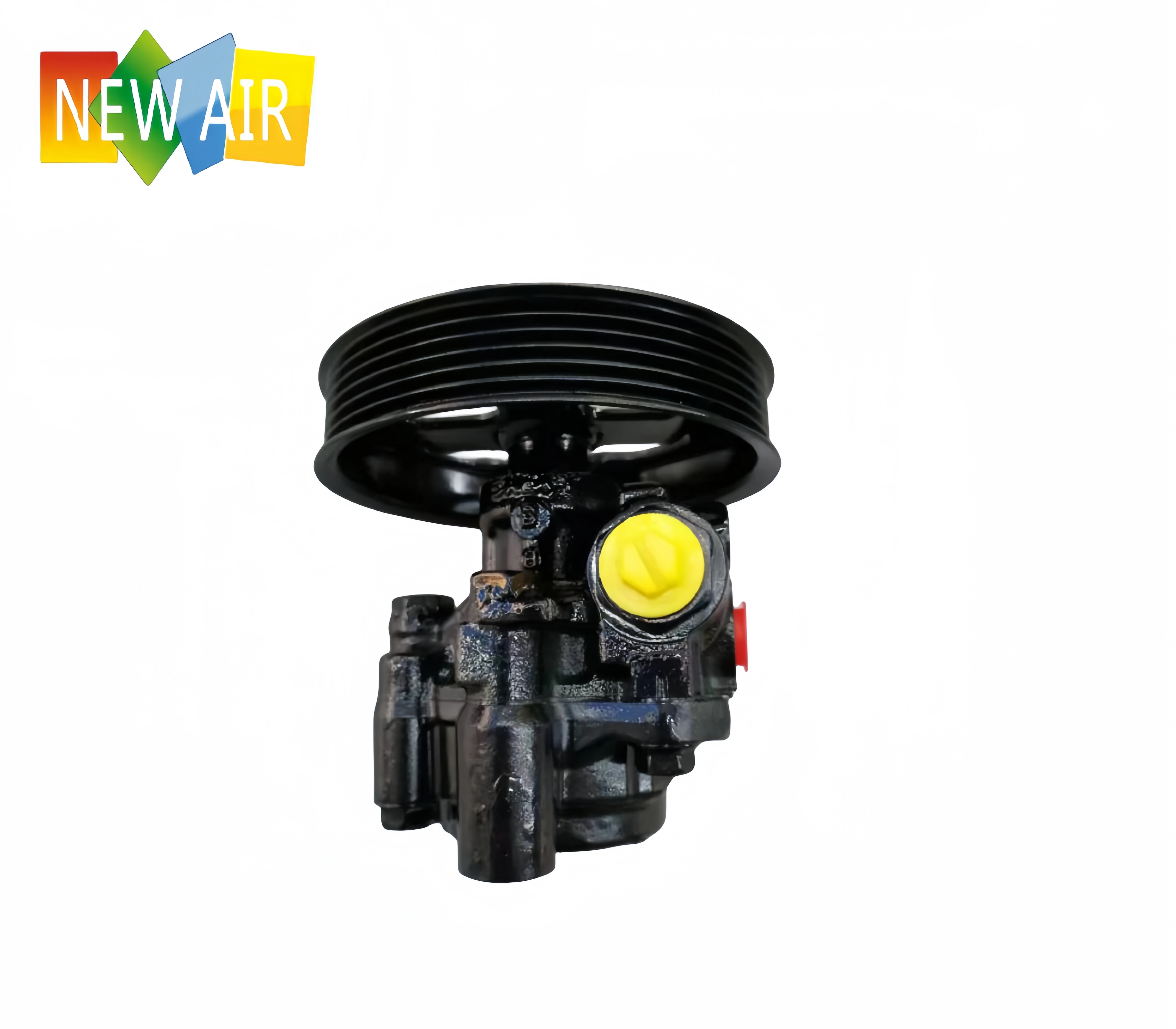 New 44310-0C010 Power Steering Pump for Toyota Tundra 02-C