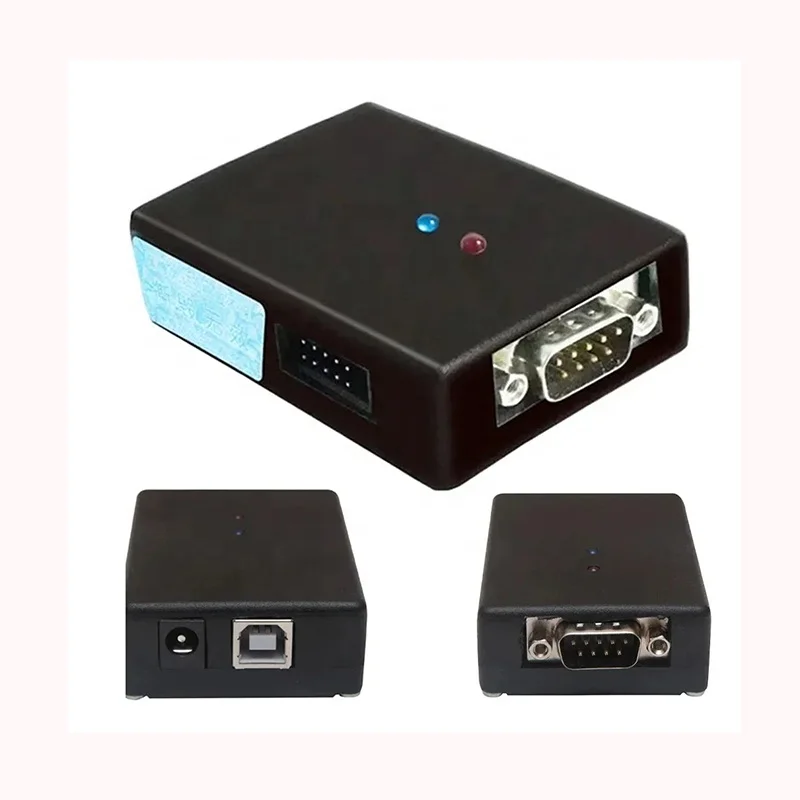 ECU Flasher Programmer for Toyota Lexus Denso Support OBD and OBD Model ...