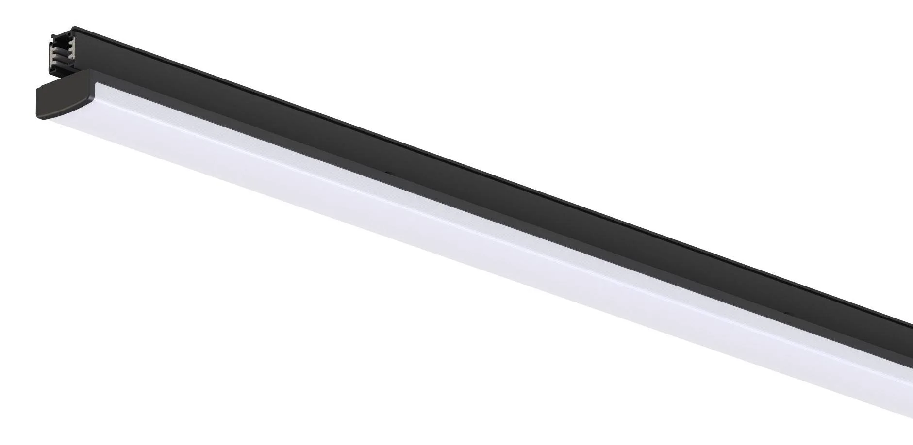 Trieco Supermarket White Led Track Light Top Selling 50w Track Lights ...