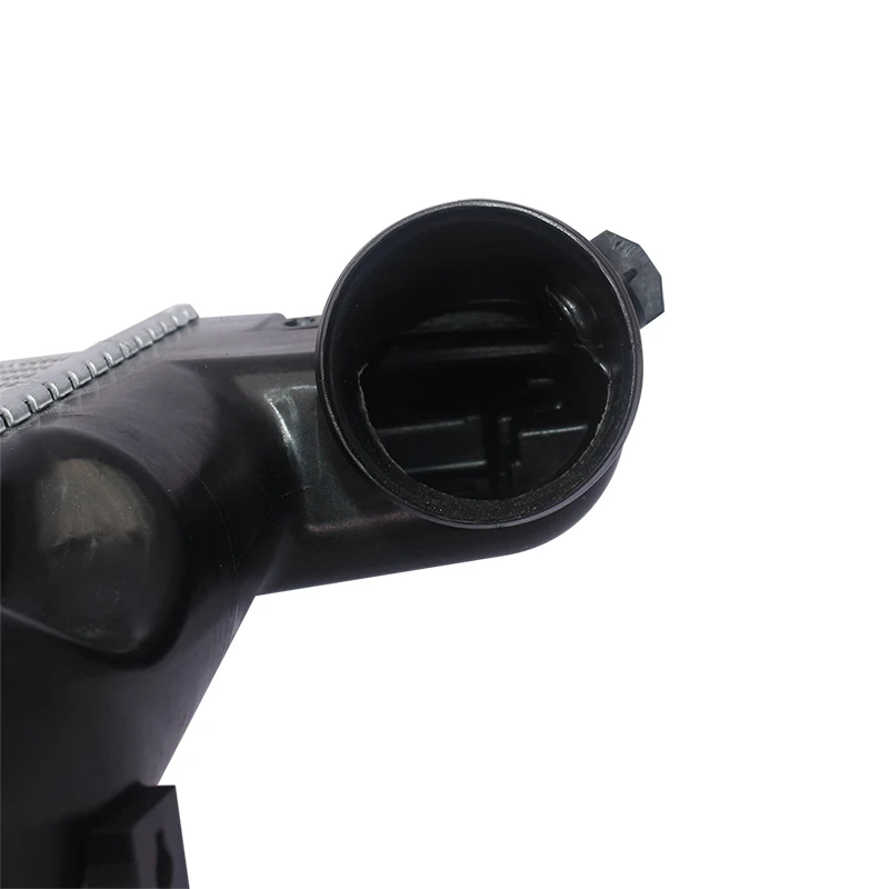 Toyota Hilux D40 Intercooler 17940-0L070 - Reliable Performance