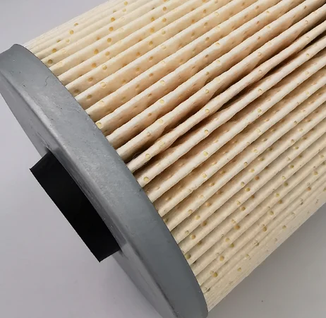 Truck Spare Parts Fuel Water Separator Filter Element FS19624 P550736 ...