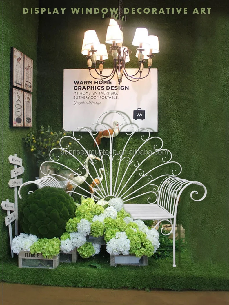 ISEVIAN White Princess Chair - Elegant Wedding Decoration