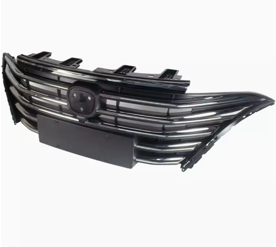 Changan Eado Plus 2020-2021 Front Grill - ABS Material