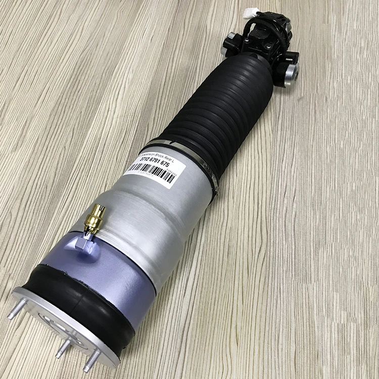 37126791676 Rear Right Air Suspension Shock Absorber For Bmw F01 F02 ...