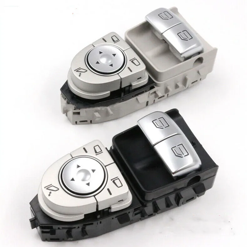 Car Parts Automotive Power Window Master Switch For Benz Viano V260 ...