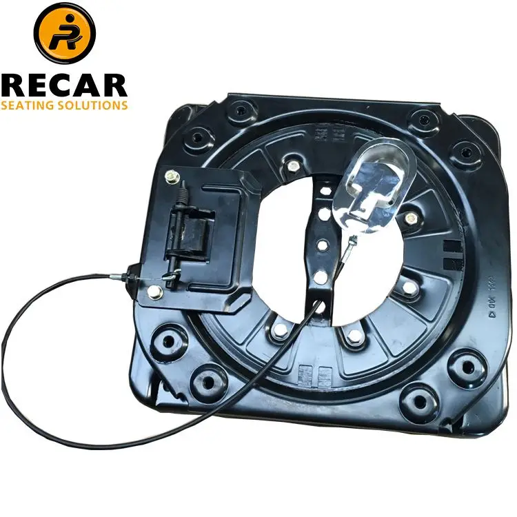 Car Seat Rotating Universal Grammer 360 Degree Seat Swivel Turntable ...