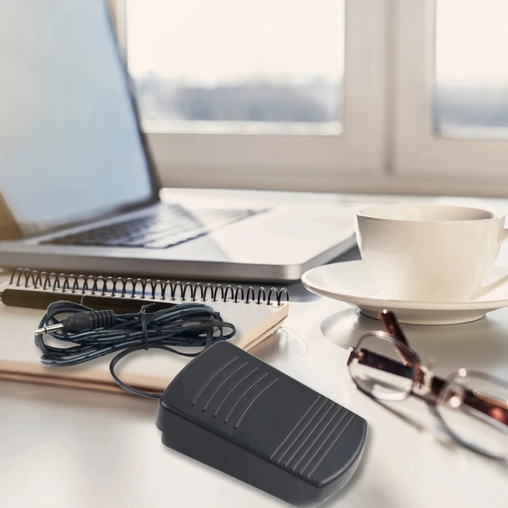 Universal Sewing Machine Foot Control Pedal - Portable Household ...