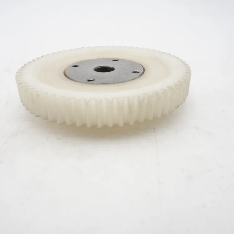 Nylon Gears Spur Gears Helical Gears M1,M2,M3,M4,M5..... - Buy Nylon ...