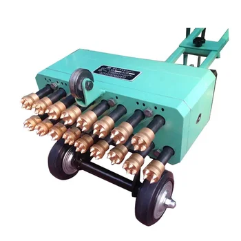 China Coal Wholesale Pneumatic Scrabbler Concrete Chipping Machine ...