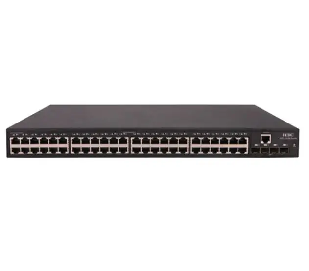 H3C Switches Guide: How to Choose the Right One
