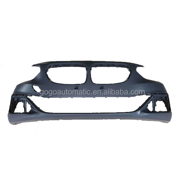 F52 OEM 51117457401的前保险杠| Alibaba.com