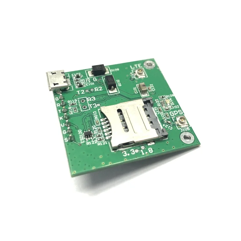 SIMCOM Nb-Iot Module BK-SIM7080G Board - LPWA Iot Solution