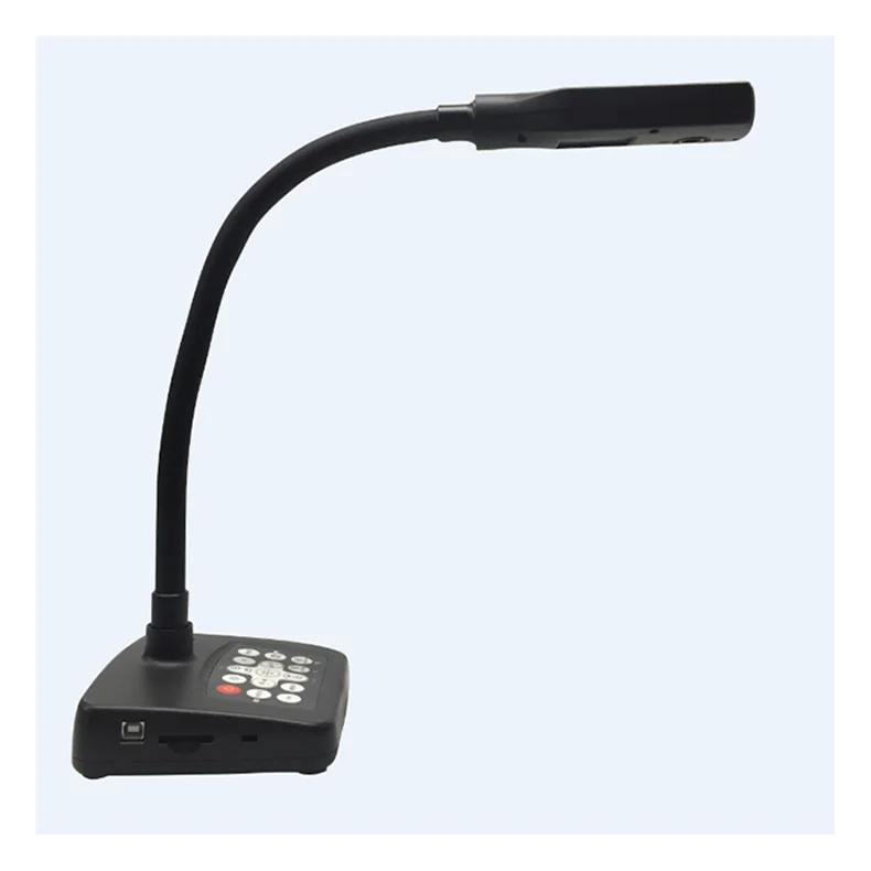 Education Equipment Teaching Visualizer Overhead Projector Visualizer ...