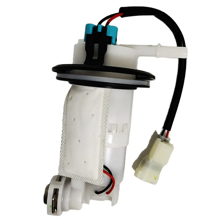 Motorcycle Fuel Pump Assembly Fuel System M7001nm Motorcycle Fuel Pump ...
