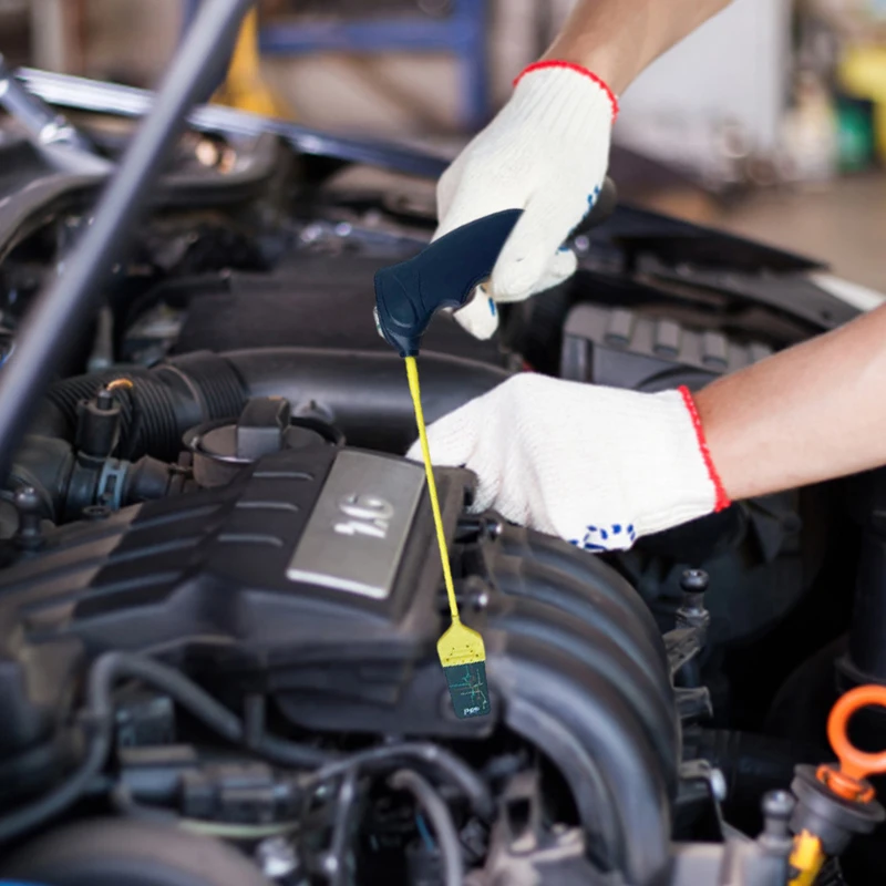 ADD750 Independent Ignition Coil Tester Automotive Spark Plug Coil ...