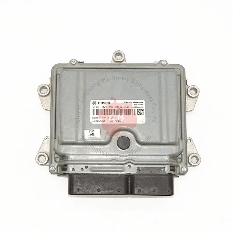 Cummins Diesel Engine Parts - ECM 2888243 & 2888040