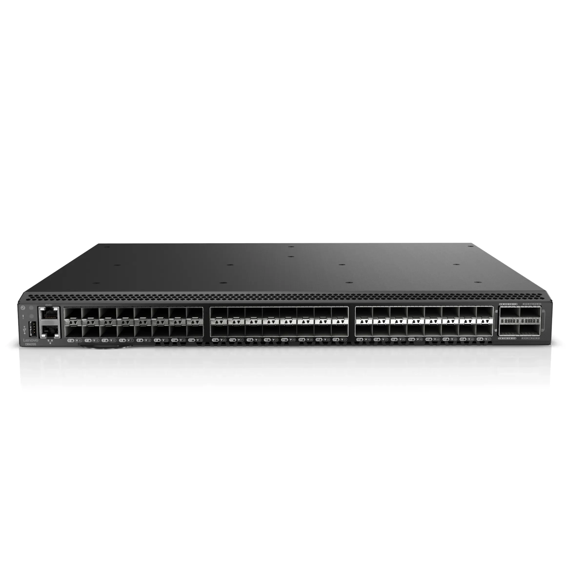 Excellent Value ThinkSystem DB720S Networking Switch with High Quality ...