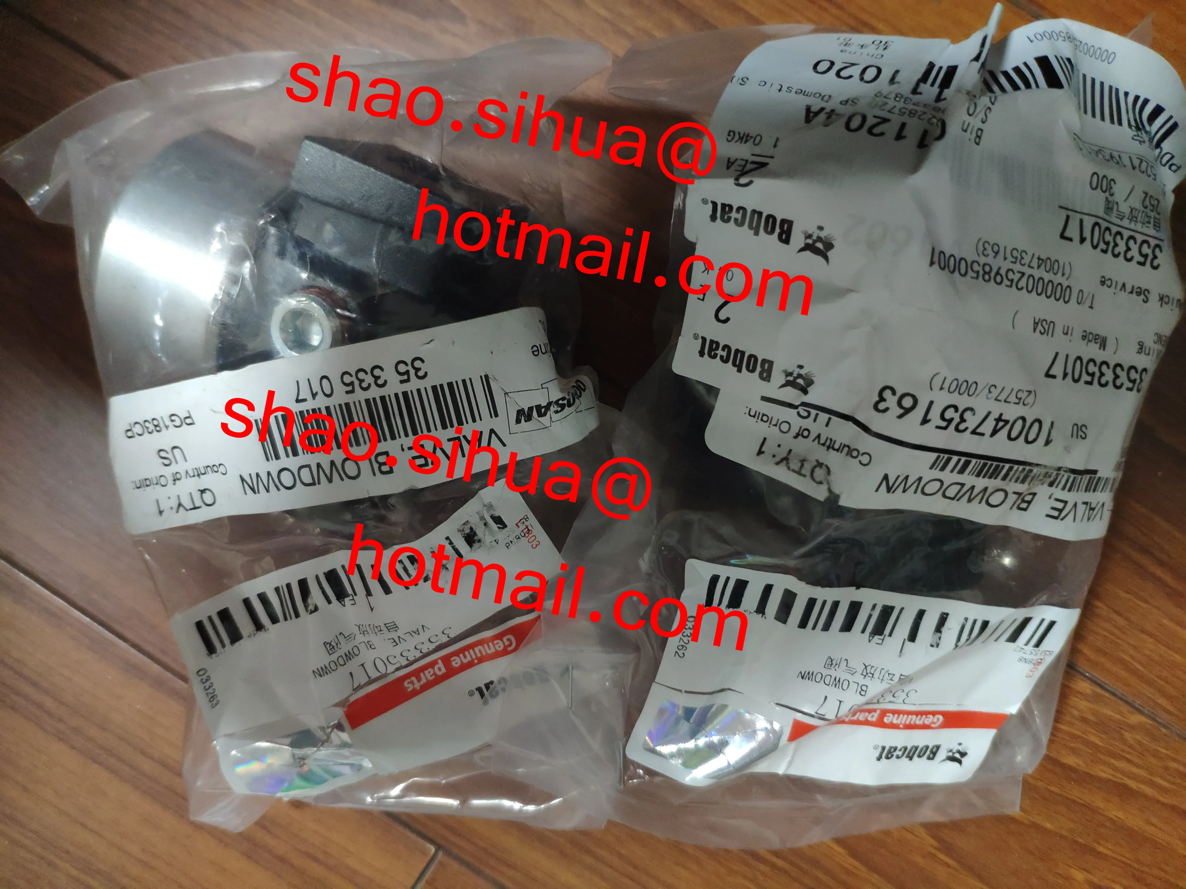 Doosan Switch Temp NC2/35577592 - Reliable Temperature Control