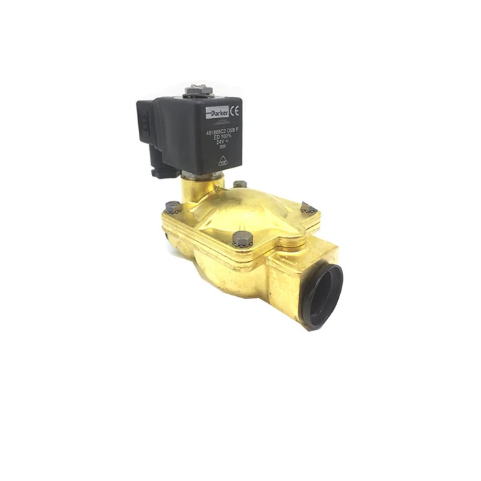 Brand New Parker Valve P4bg4001a002 With Good Price - Buy P4bg4001a002 ...