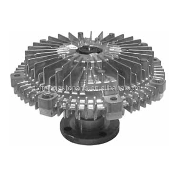 1320a009 Fan Clutch For Fuso Npw M-111f - Buy 1320a009,Fuso Fan Clutch ...