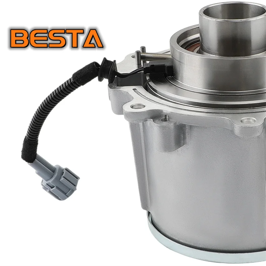 Rear Differential Coupling Assembly AWD for Nissan Rogue 2014-2020 ...
