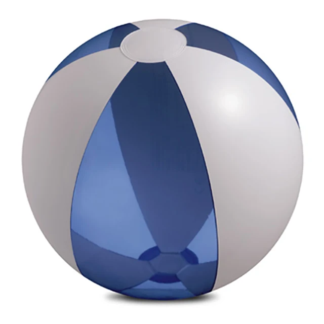 Transparent Pvc Beach Ball Toy With Printing - Buy Pvc Beach Ball Toy ...