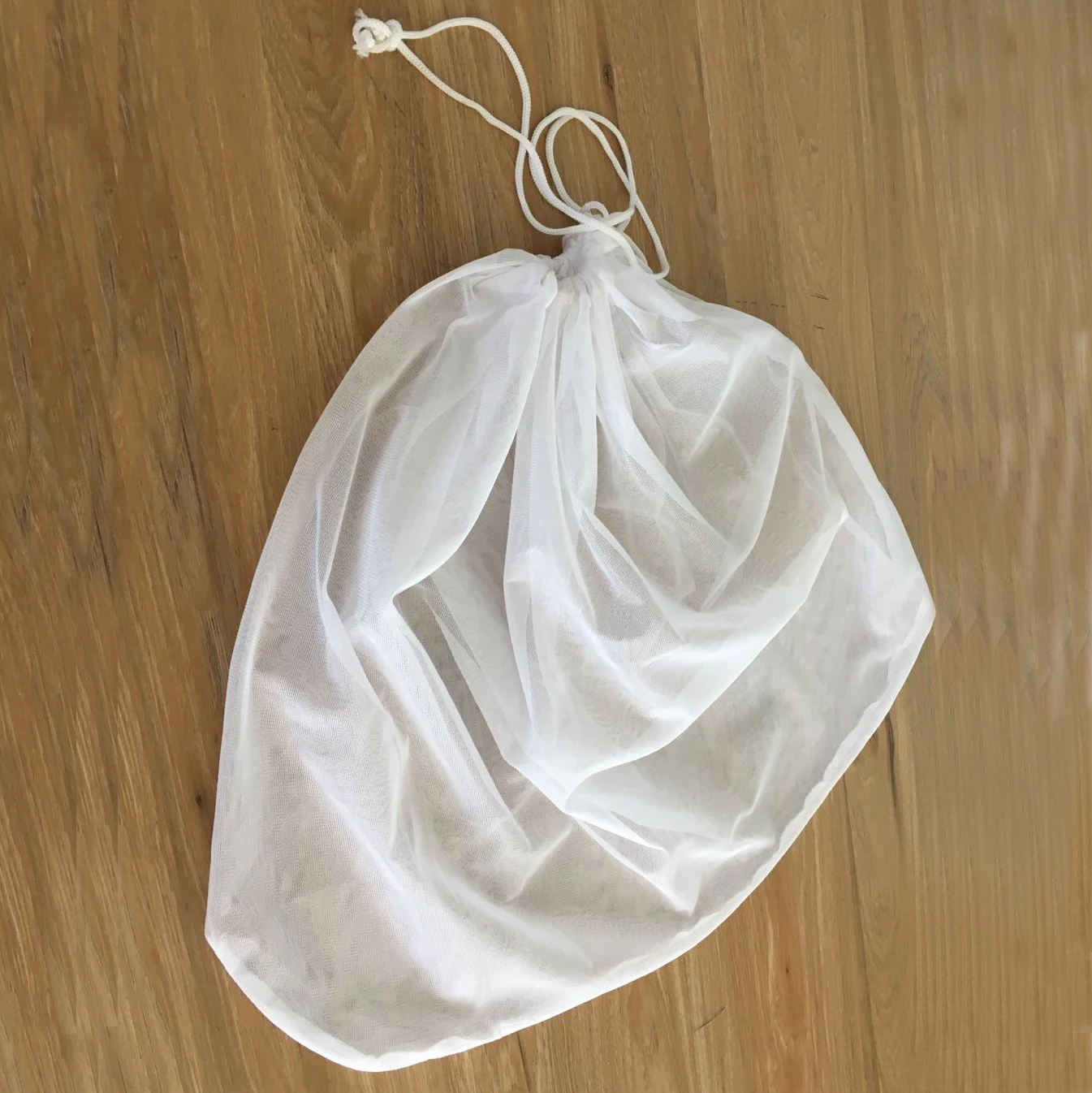 Food Grade Polyester Fine Mesh Bags Wine Beer Brewing Filter Bags - Buy ...