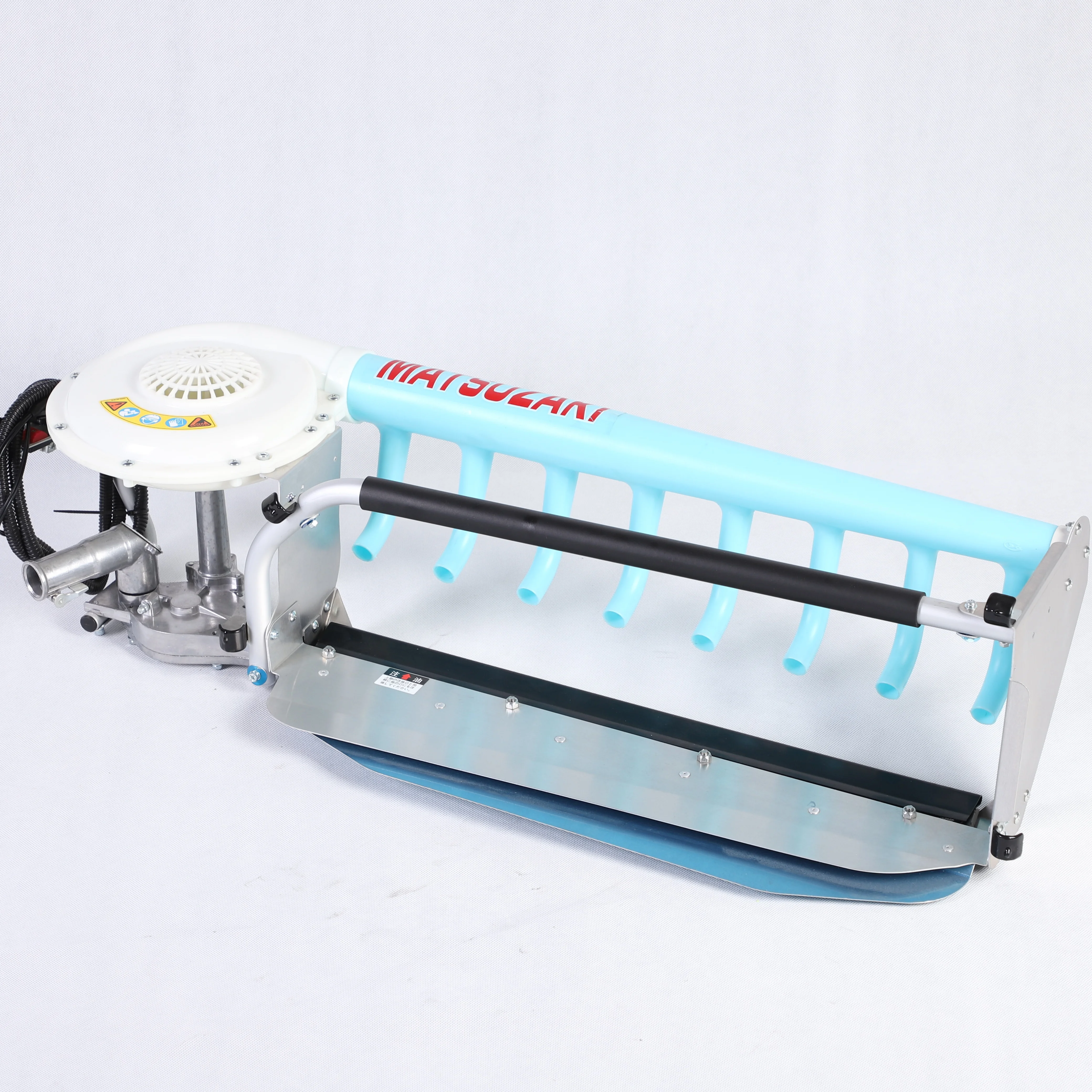 Agricultural Tools Professional Portable Backpack Brush Electric ...