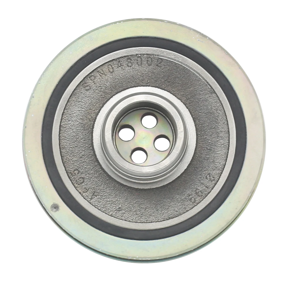 Crankshaft Damper Pulley Suitable For Bmw F2f23f30f3g31g01 Pulley ...