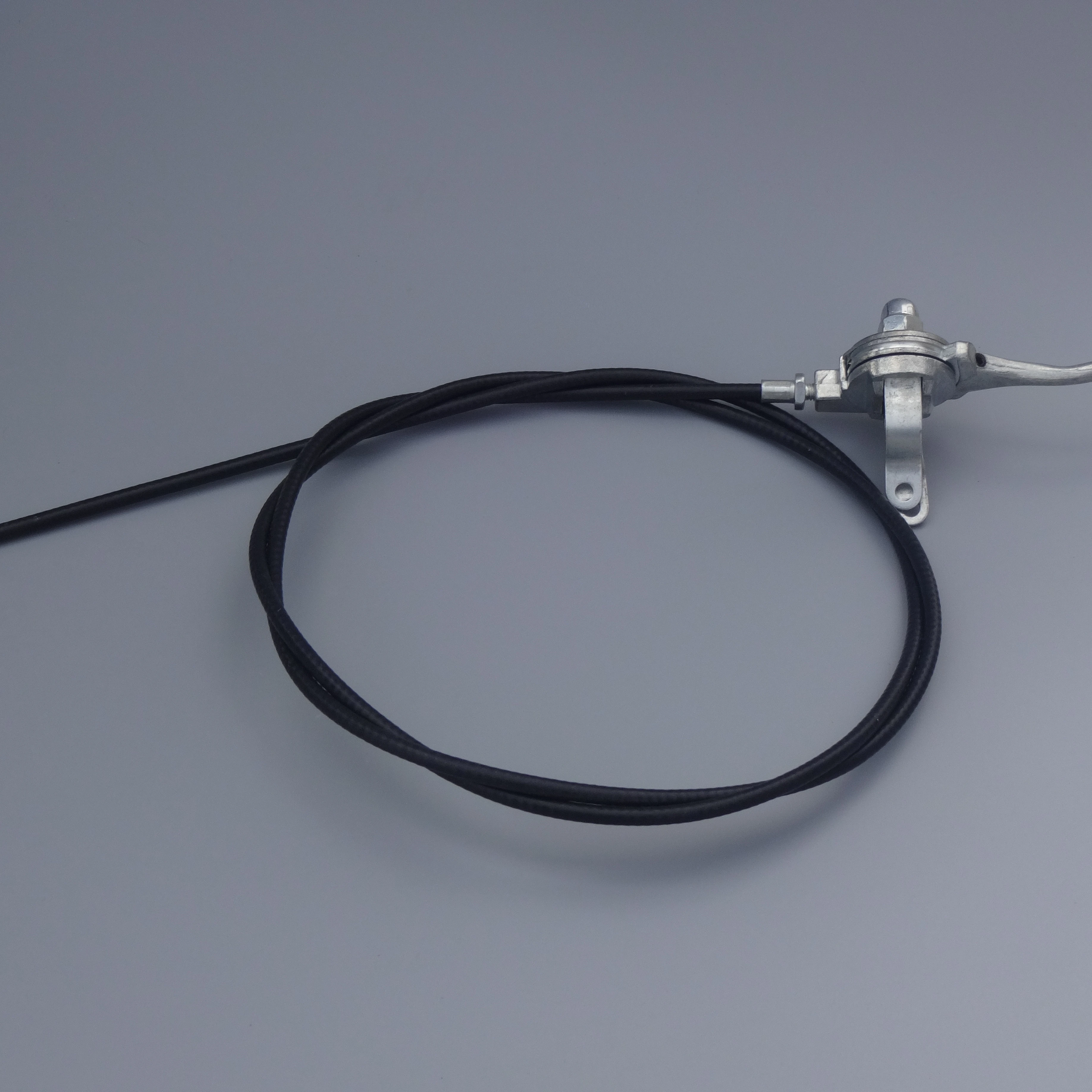 56035-046 Throttle Cable Assembly for Compactor - 6 Month Warranty