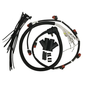 Engine Harness Cable Wire 22347607 21822967 For Volvo Truck Fh13 - Buy ...