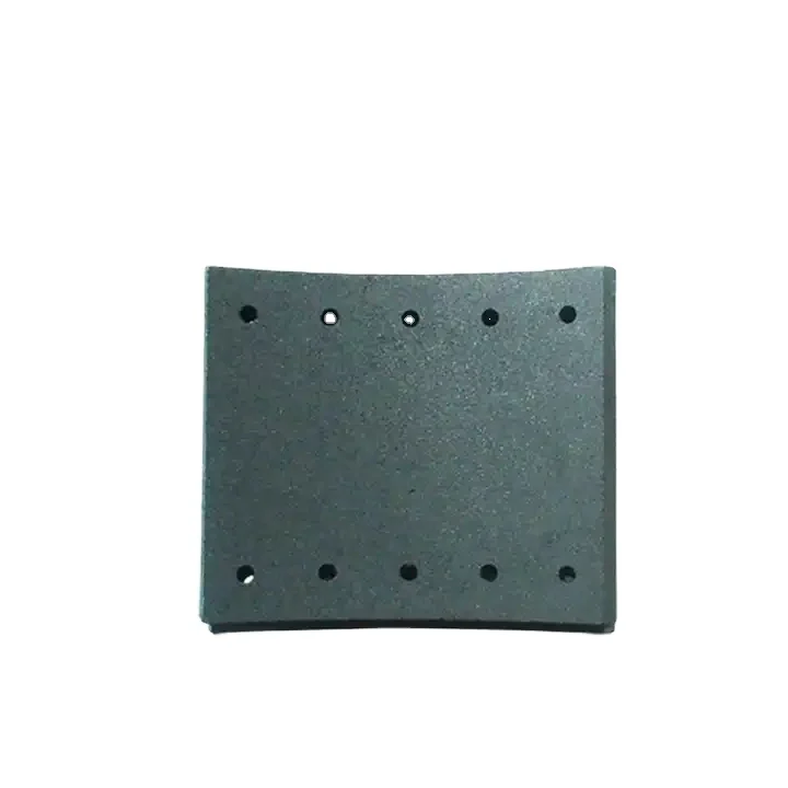 Best Material Friction Heavy Truck And Trailer Auto Parts Truck Brake ...