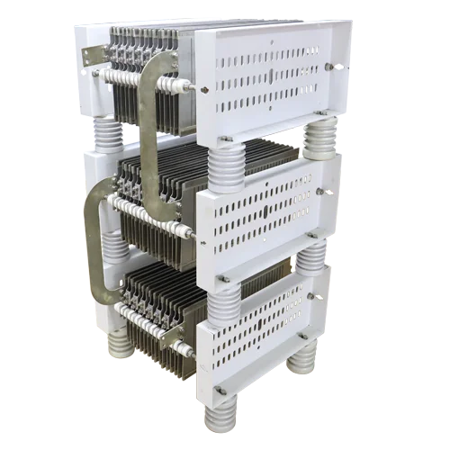 NER/NGR Neutral Earthing Resistors - up to 110 Kv System Voltage