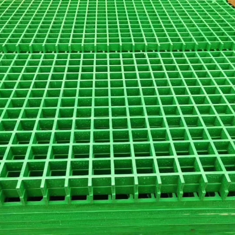 Designable Fiberglass Reinforced Plastics Frp Grp Grating Floor Frp ...