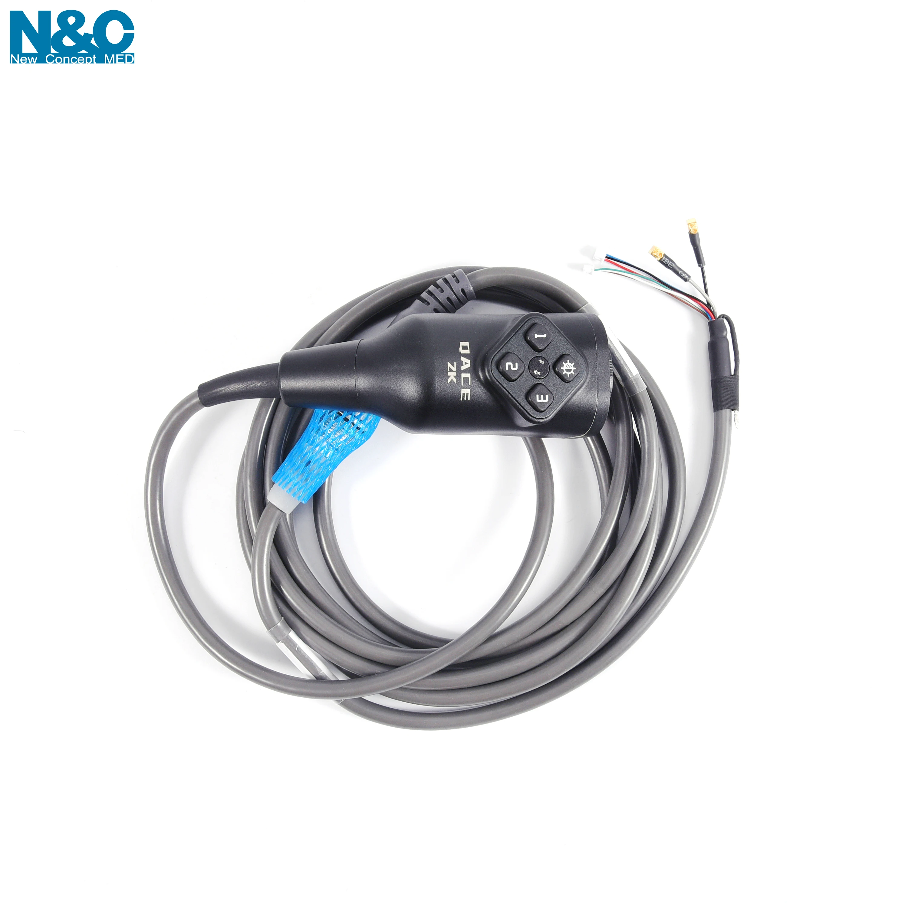 Uhd 4k Fluorescent Endoscope Camera Module Board & Lcd Controller, Oem