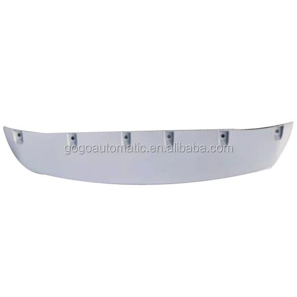 QUATTROPORTE OEM 673006999的前扰流板| Alibaba.com