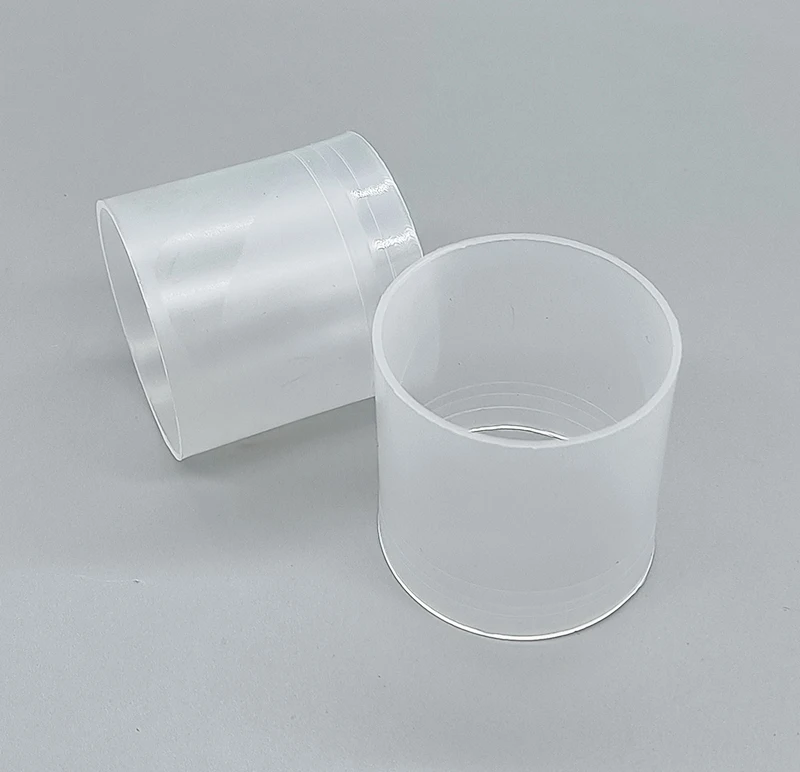 Column Packing Plastic PP Raschig Ring - Diverse Sizes